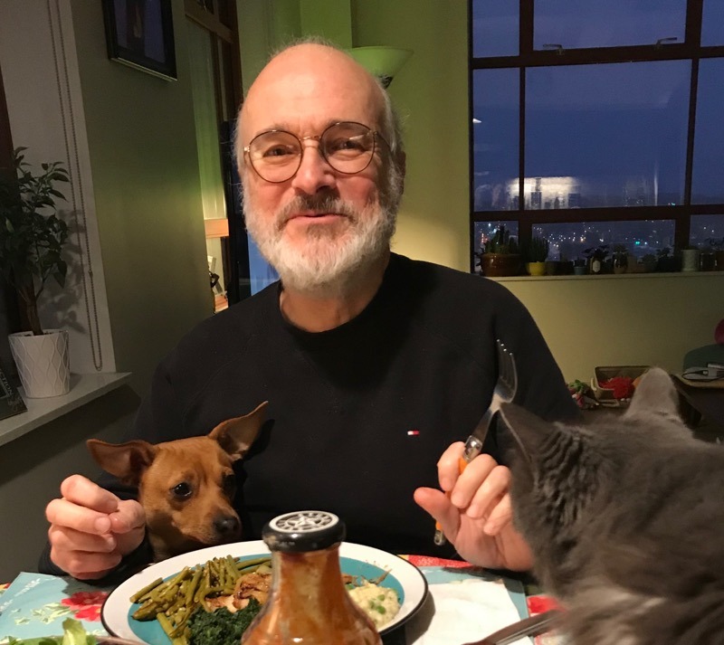 | FLAG DAY: ‘THE NOW-OLD TALE OF BETTER DAYS’Planet Valenti