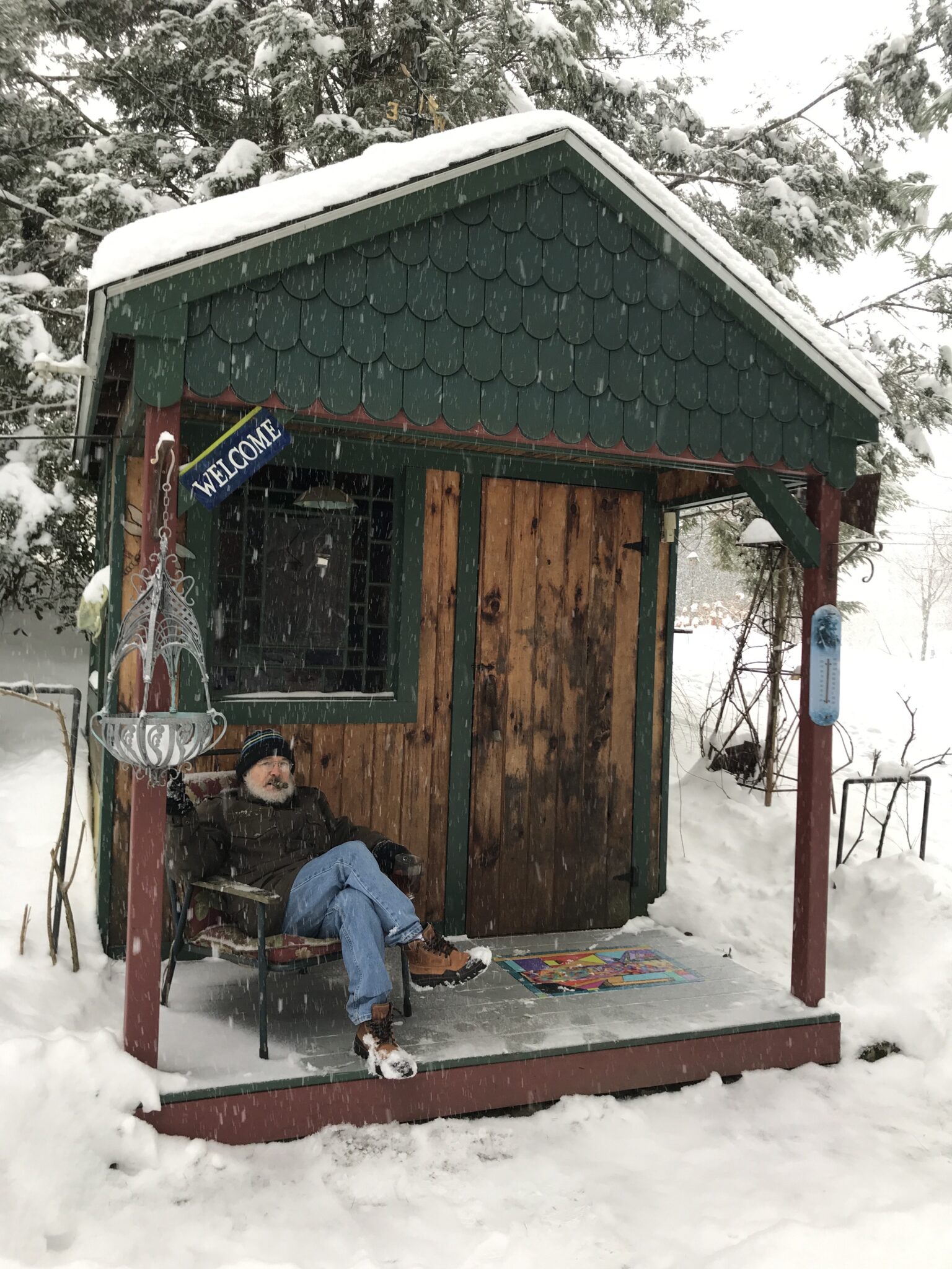 About Dan Valenti – Planet Valenti