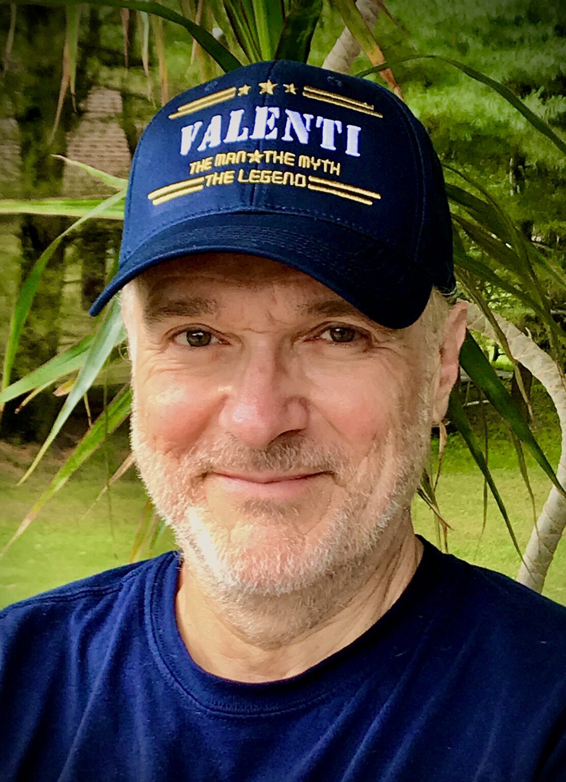 About Dan Valenti – Planet Valenti