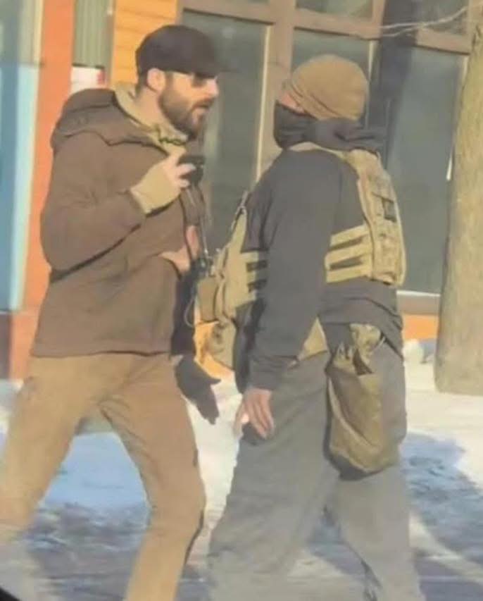 THE LATE GOOD & PRETTI, A ‘GOOD & PLENTY’ TREAT FOR THE PUSSYHATS ...